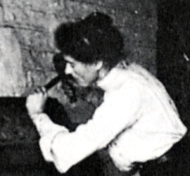 Ellen Nora Payne • Who was Nellie Payne?
